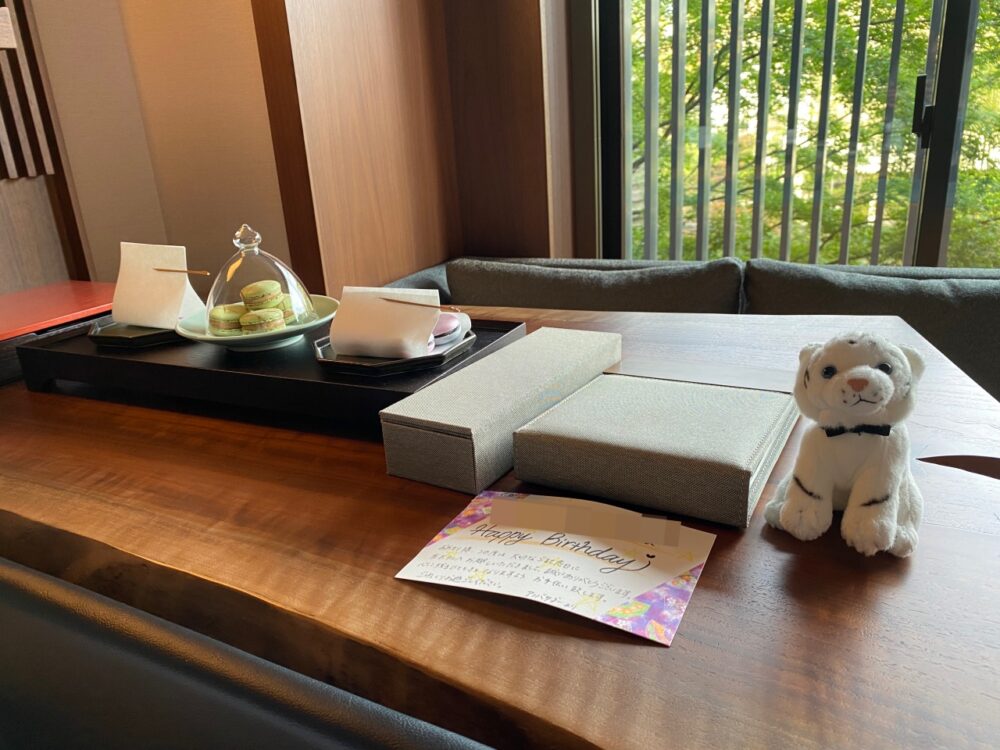 【宿泊記】ホテルザ三井京都のブログレビューHOTEL THE MITSUI KYOTO※プラチナエリート｜PrimeTravel