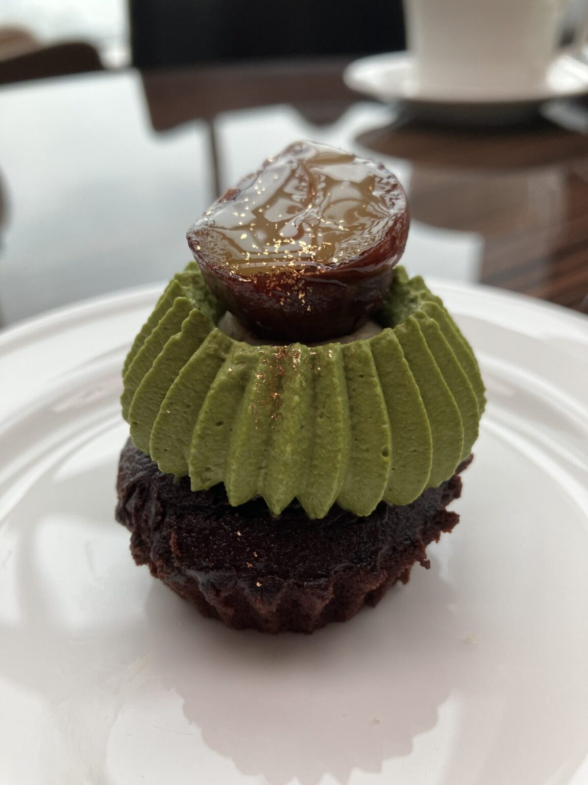 コンラッド東京でアフタヌーンティー：至高のおもてなし｜PrimeTravel