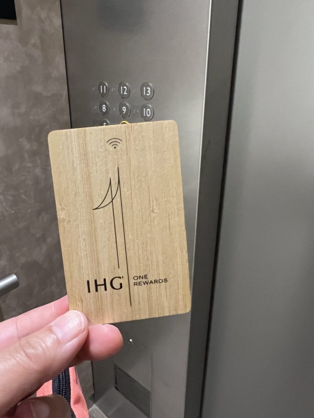 【宿泊記】VOCO大阪セントラルのブログレビュー ※IHGシルバーエリート｜PrimeTravel