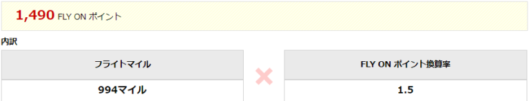 2025年JALのFOPキャンペーン本命は？フライオンポイント初回搭乗時5,000P積算｜PrimeTravel